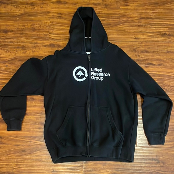 Lrg | Sweaters | Lrg Zip Up Hoodie | Poshmark